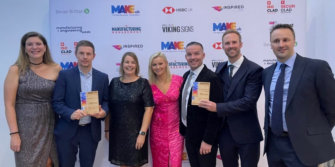 News - Avingtrans PLC