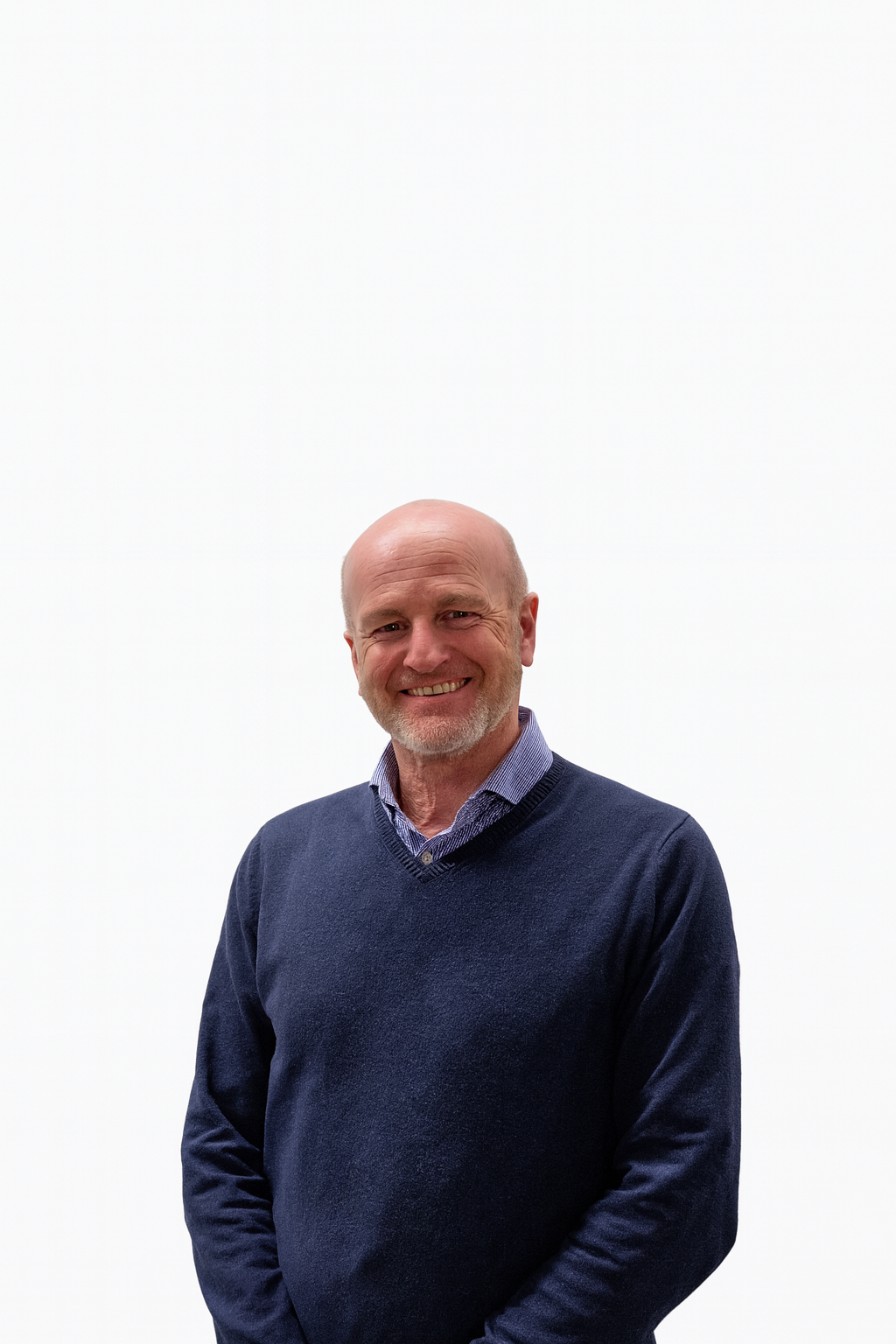 Appointment of Divisional CEO - Medical Imaging - Avingtrans PLC